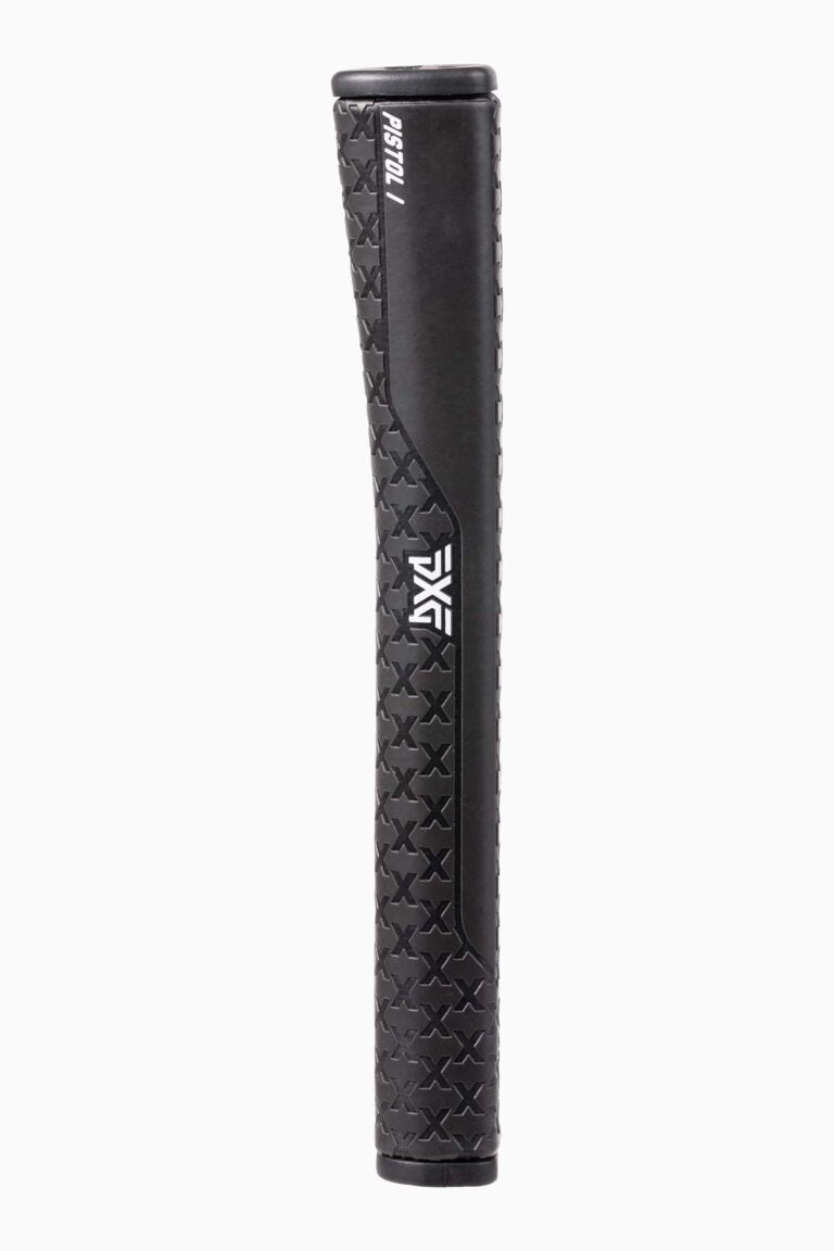 ELEVATE YOUR PUTTING GAME: PXG’S NEW PERFORMANCE GRIP OPTIONS