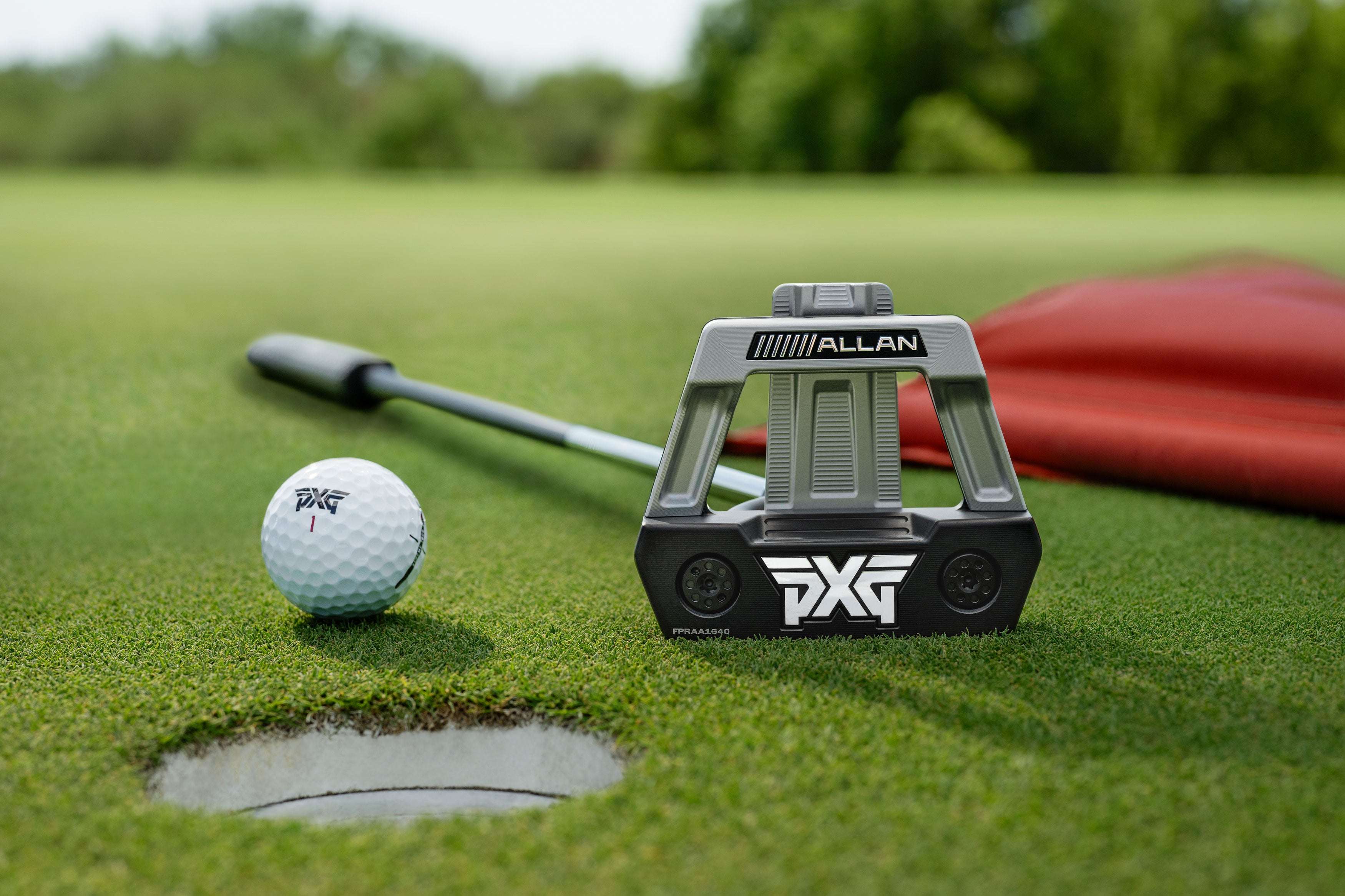 A Guide to Zero Torque Balance Technology & The NEW Allan Putter