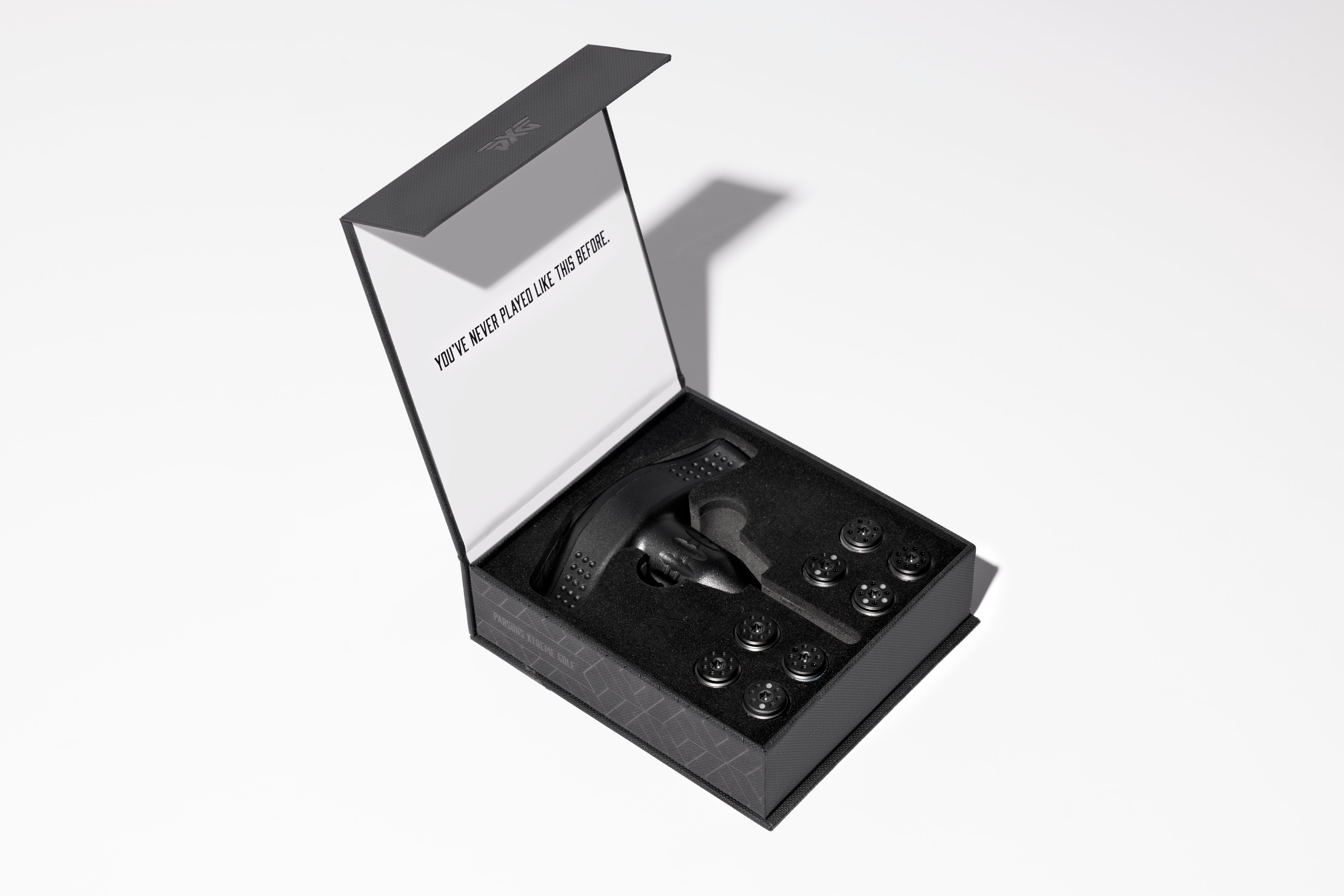 Weight Kits