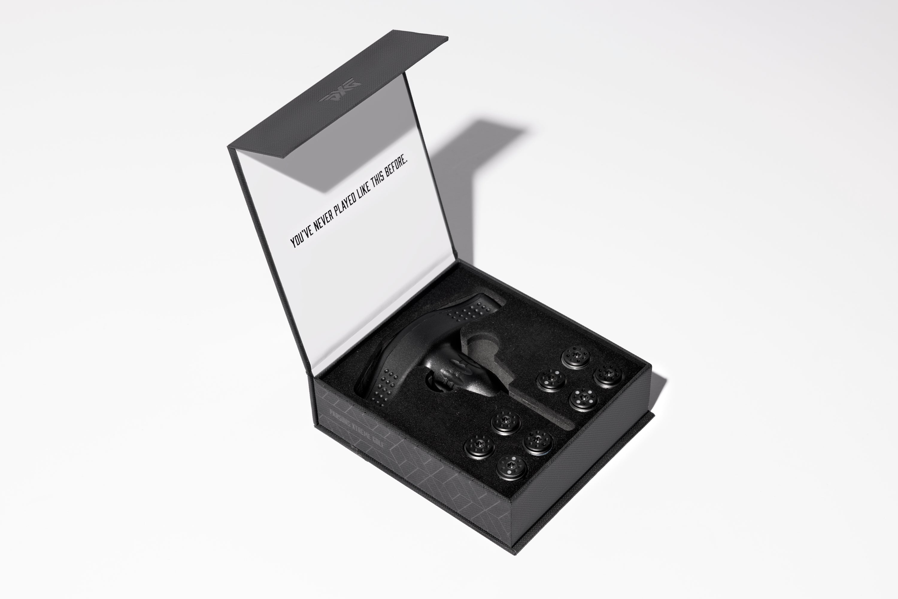 PXG Australia New Zealand