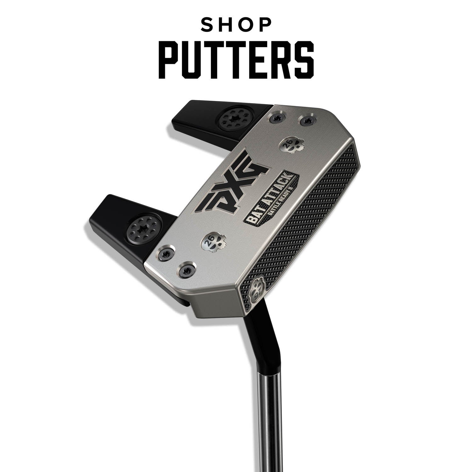Putters