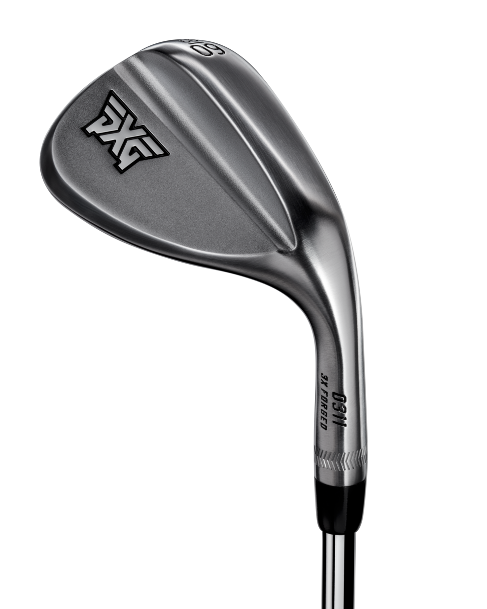 0311 3X FORGED WEDGE