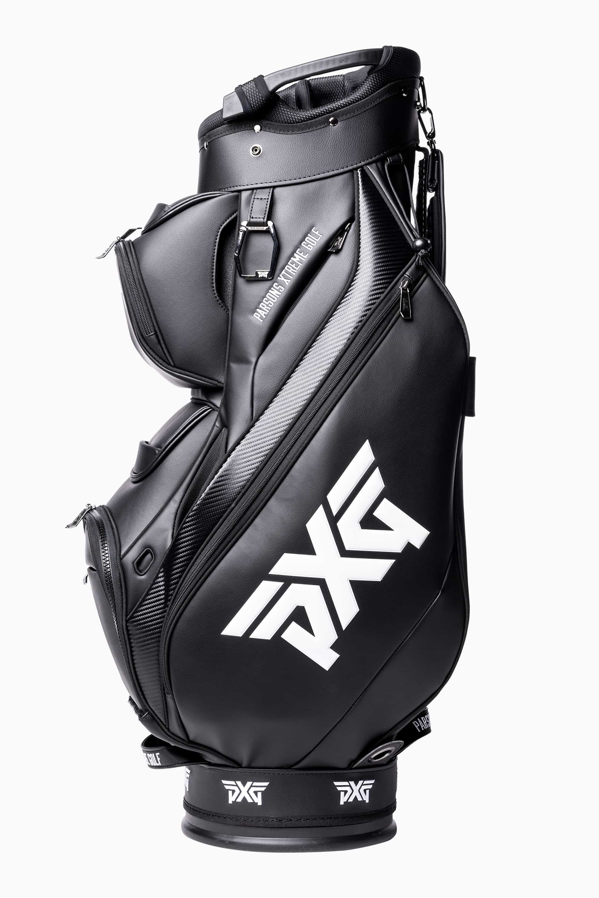 Deluxe Cart Bag