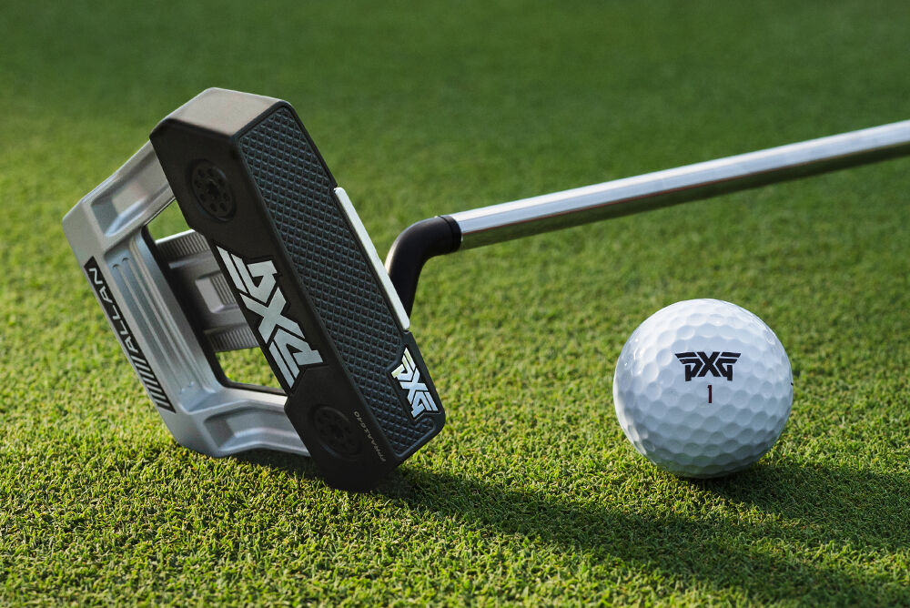 PXG Allan Putter