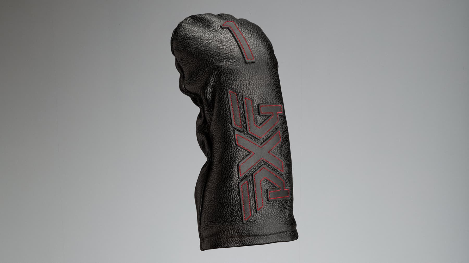 Premium Leather Driver Headcover