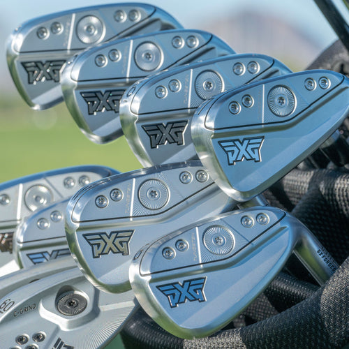 PXG Australia New Zealand